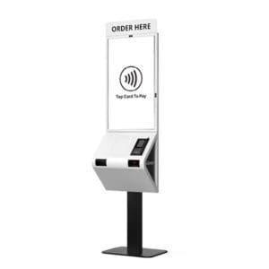Metroclick Kiosk Companies in USA
