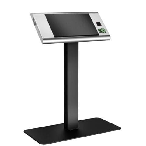 Wayfinder - MetroClick - Touch Screen Displays, Interactive Digital ...